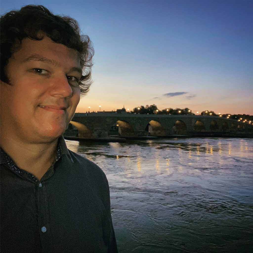 Andreas Ernst | Journalist aus dem Ruhrgebiet. Schalke-Reporter der ...